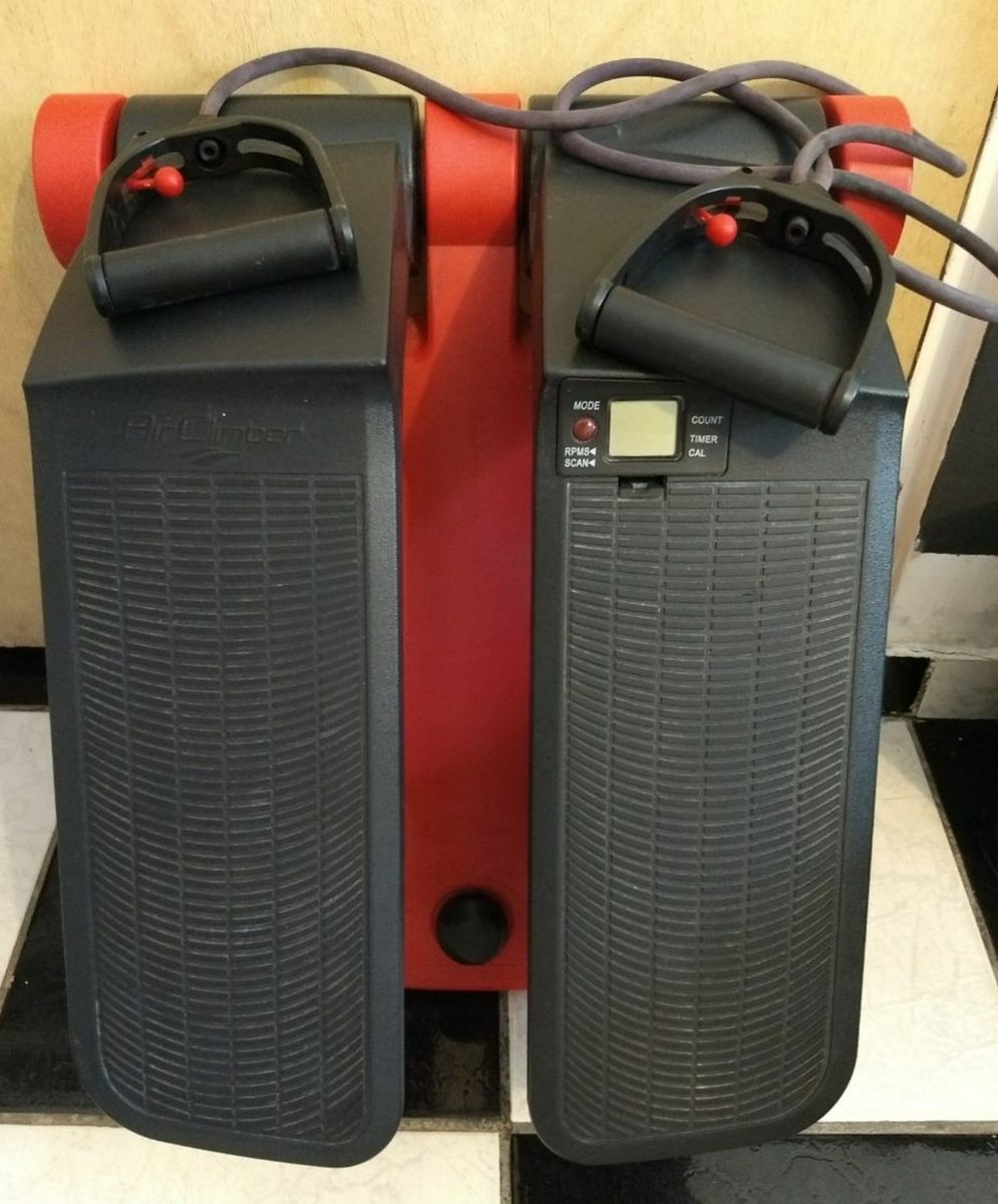 Air Climber | Item p/ Esporte e Outdoor Air Climber Usado 27102365 | enjoei