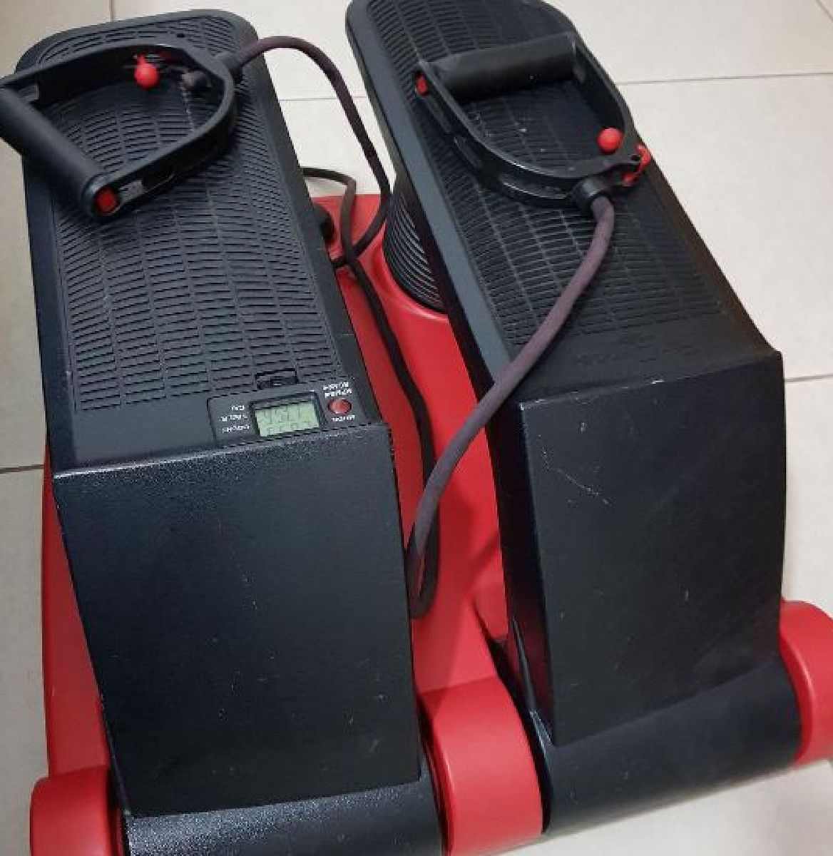 Air Climber | Item p/ Esporte e Outdoor Polishop Usado 70220501 | enjoei