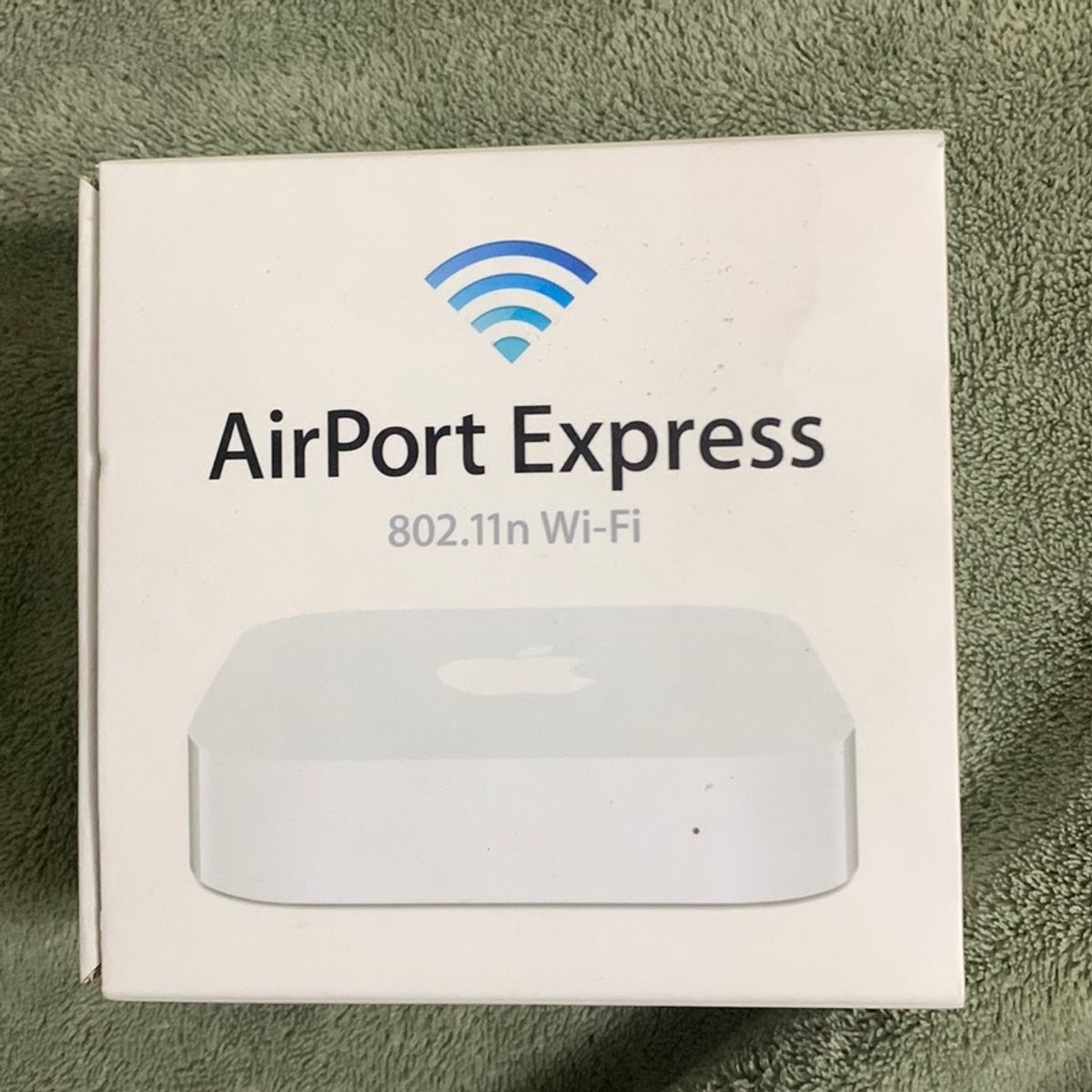 Airport Express Apple | Computador Notebook Apple Nunca Usado 77300262 ...