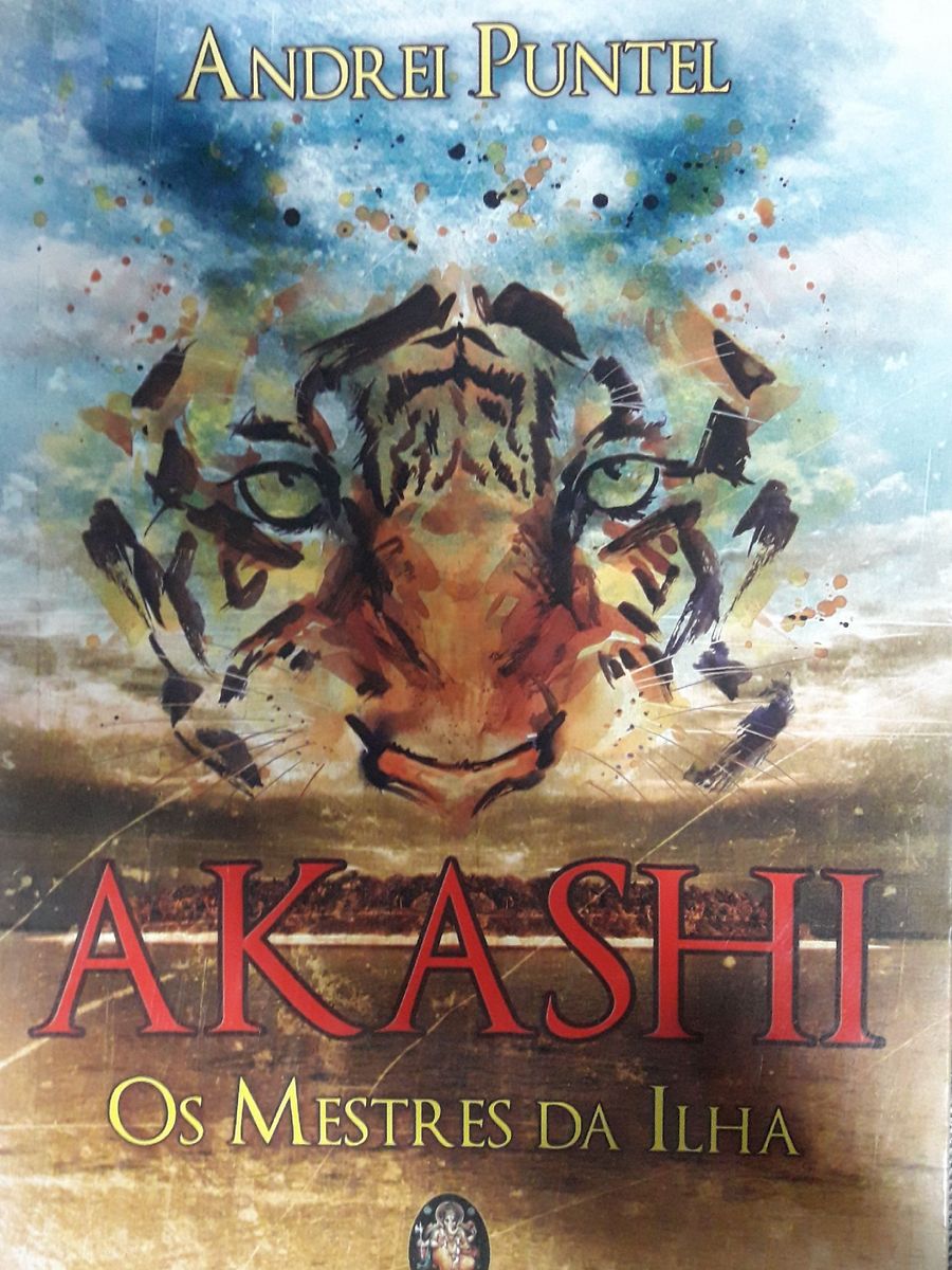 Alashi, Os Mestres da Ilha | Livro Jluciano Usado 66657895 | enjoei