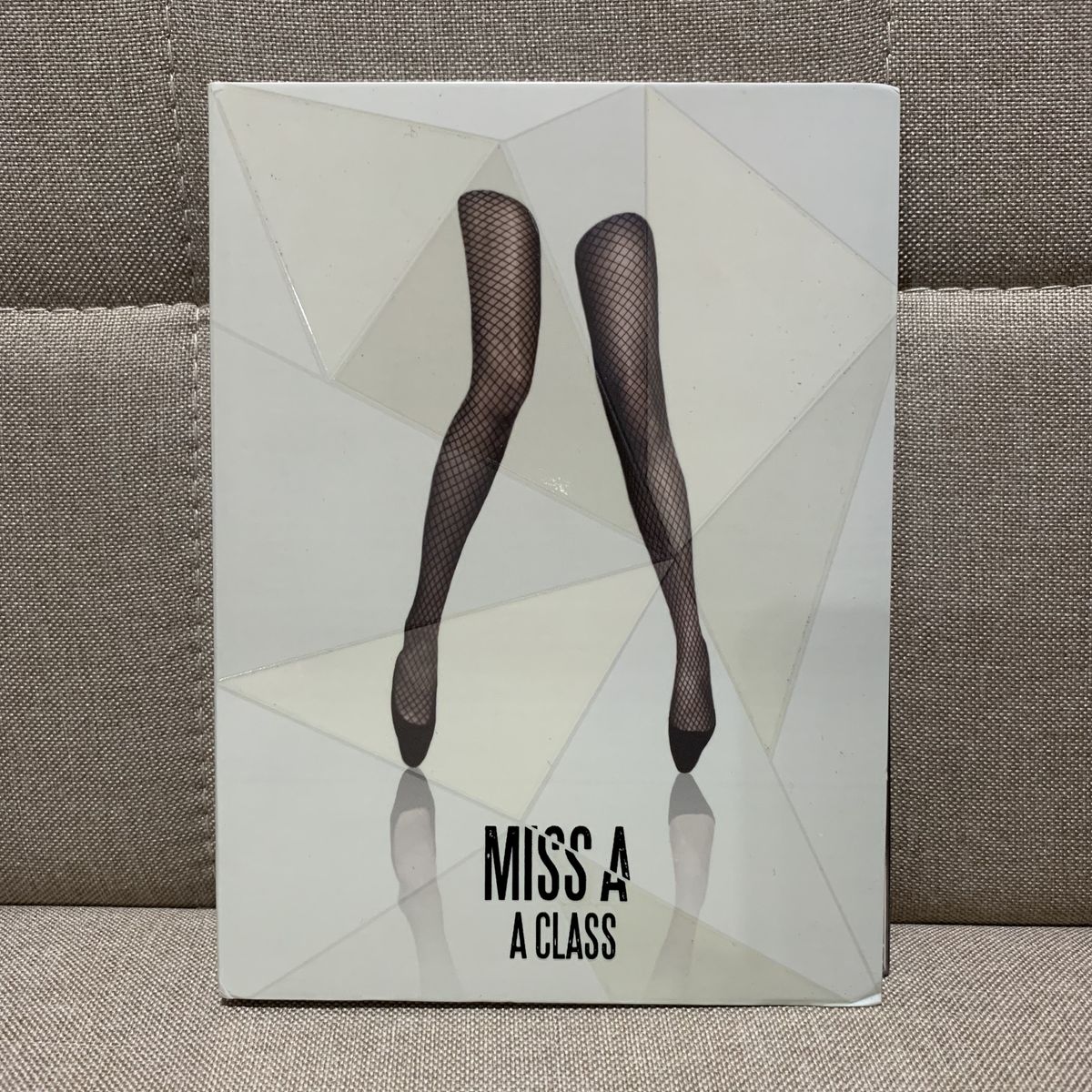 Álbum Miss a - a Class | Item de Música Usado 69949954 | enjoei