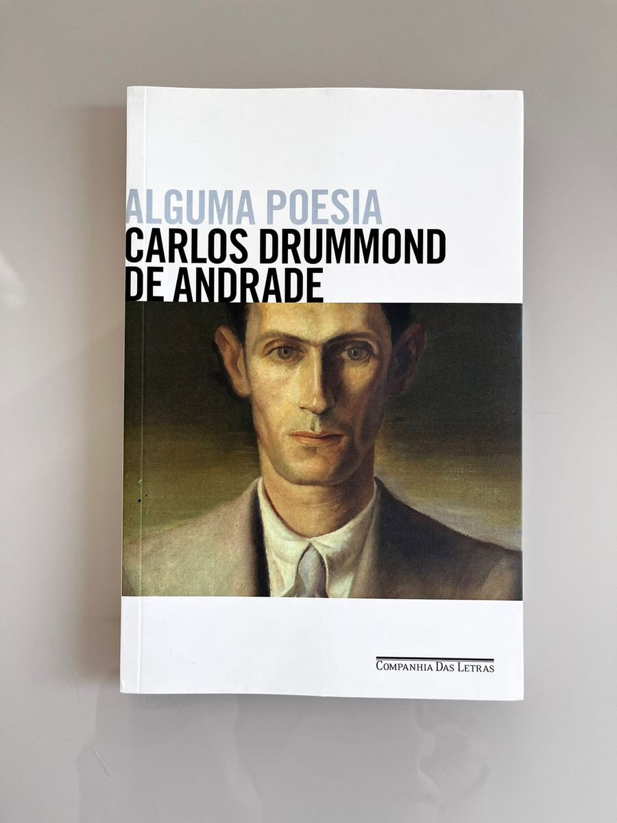 alguma-poesia-de-carlos-drummond-de-andrade-item-info-eletro