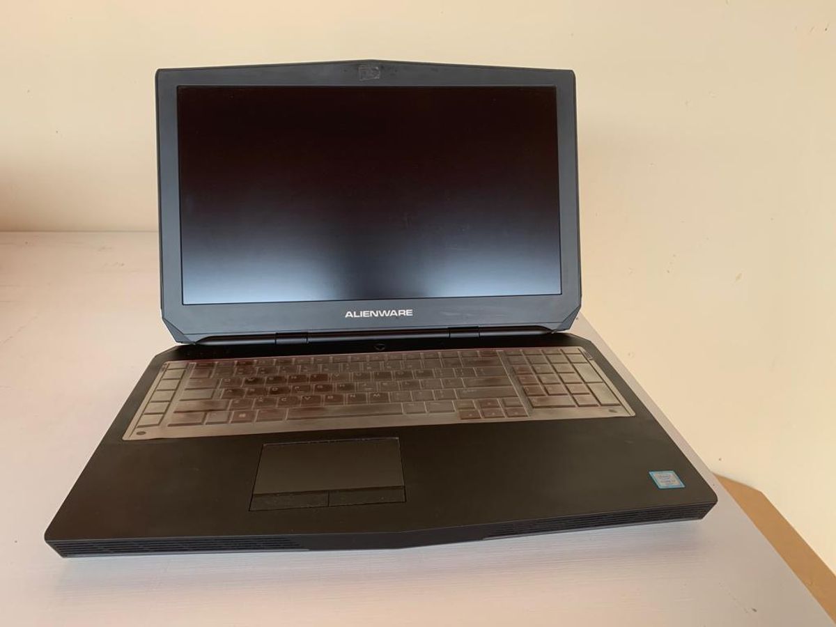 Alienware 17r3 - Notebook Gamer | Computador Notebook Dell Alienware ...