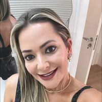 Aline | Compre e Venda Novos & Usados | Enjoei