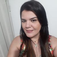 Aline | Compre e Venda Novos & Usados | Enjoei