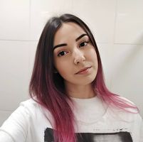 Aline | Compre e Venda Novos & Usados | Enjoei