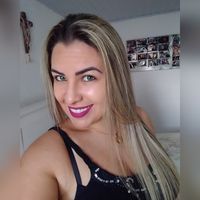 Aline | Compre e Venda Novos & Usados | Enjoei