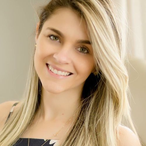 Aline | Compre e Venda Novos & Usados | Enjoei
