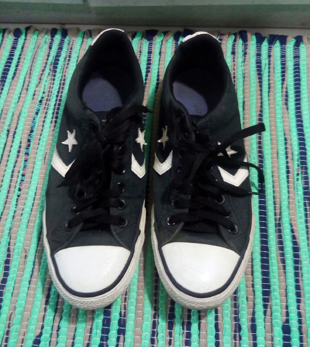 All Star Clássico | Tênis Masculino All Star Usado 43544034 | enjoei