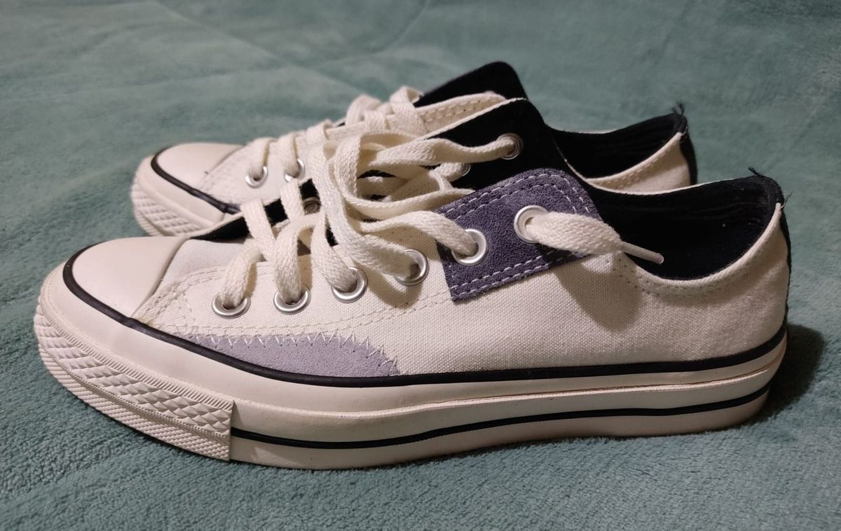 All Star Converse Original Edição Limitada | Tênis Feminino All Star ...