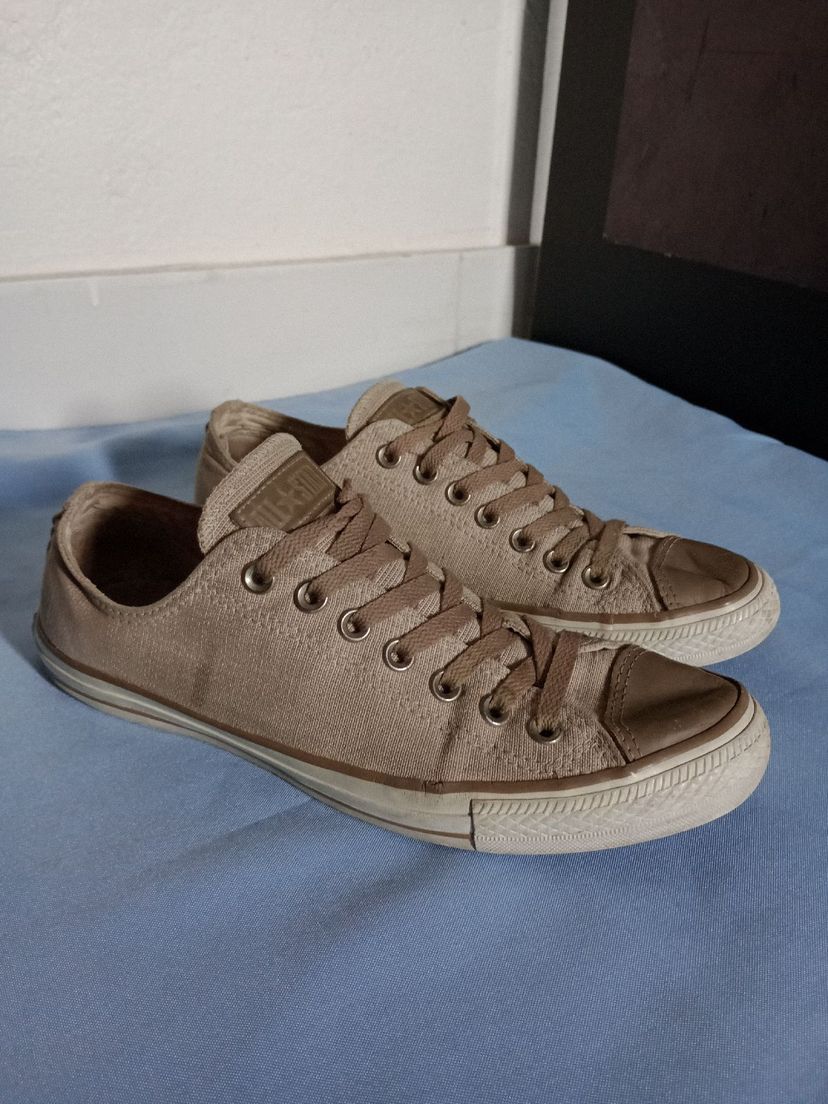 All Star Original | Tênis Masculino Converse Usado 81583266 | enjoei