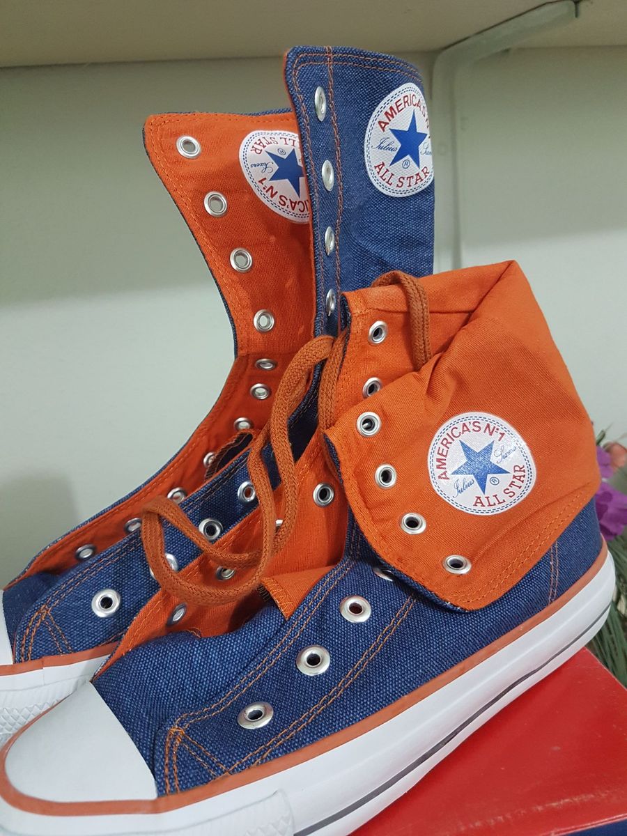 All Star Tower | Tênis Masculino All Star Nunca Usado 24250670 | enjoei