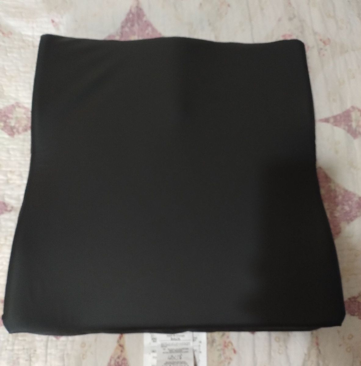 Almofada Jay Basic Pro | Cadeira Jay Basic Nunca Usado 84539442 | enjoei