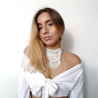 Amanda | Compre e Venda Novos & Usados | Enjoei