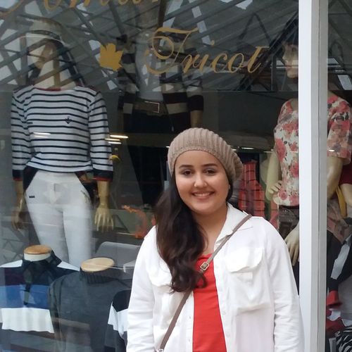 Amanda | Compre e Venda Novos & Usados | Enjoei