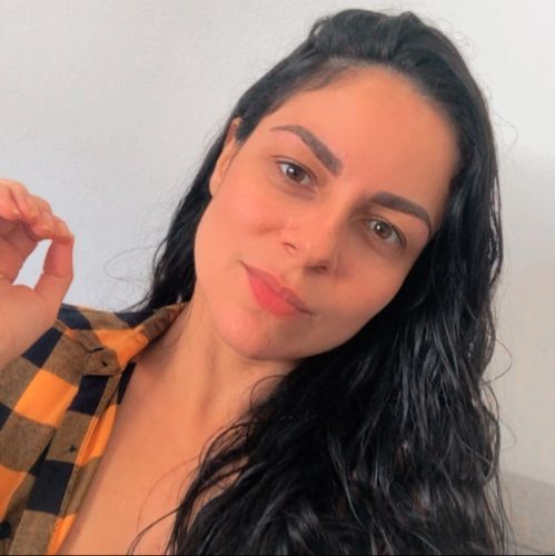 Amanda | Compre e Venda Novos & Usados | Enjoei