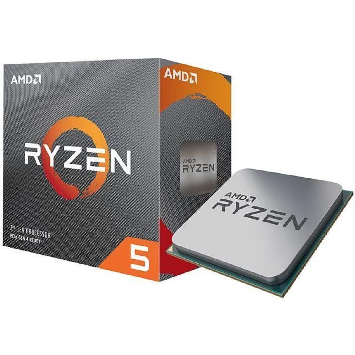 Amd Ryzen 5 3600 | Computador Desktop Amd Usado 135378277 | enjoei