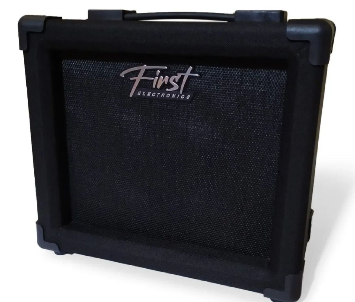 Amplificador First Electronics Fga 26 para Guitarra | Item de Música ...
