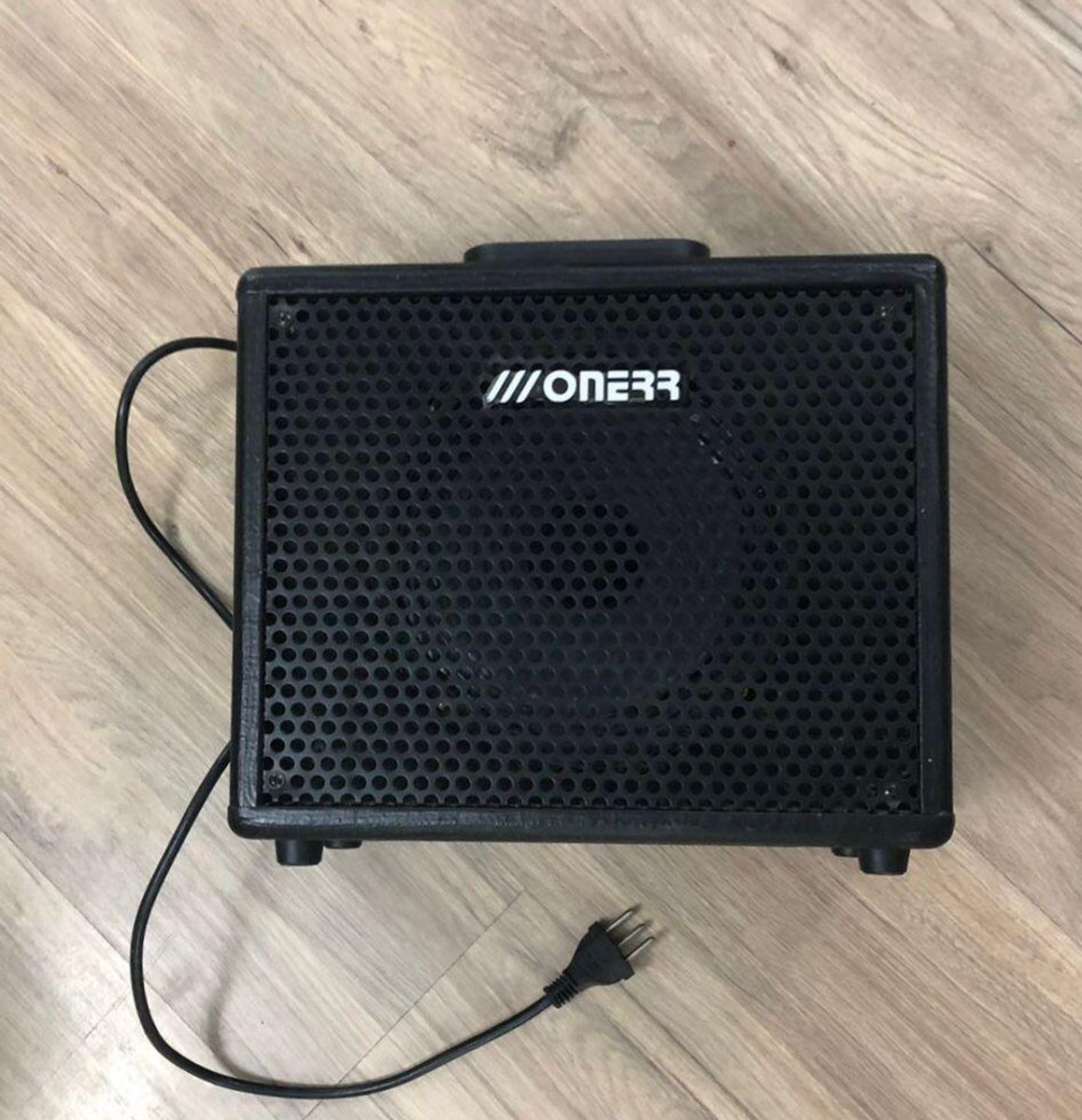 Amplificador Onerr Twenty 20 | Item de Música Onerr Usado 84482241 | enjoei