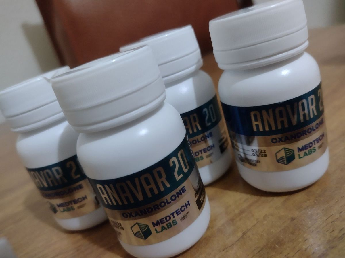 Anavar 20** | Item p/ Esporte e Outdoor Anavar Nunca Usado 85416809 ...