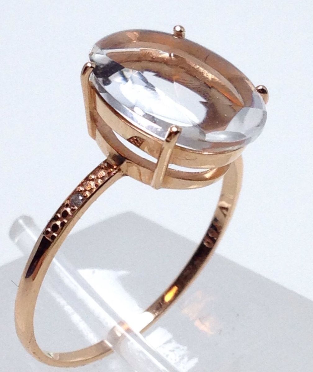 Anel Ouro Vivara | Jóia Feminina Vivara Nunca Usado 15436197 | enjoei