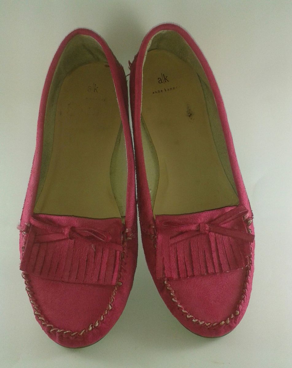 Anne Kanner Sapatilha | Sapatilha Feminina Anne Kanner Usado 24057483 ...