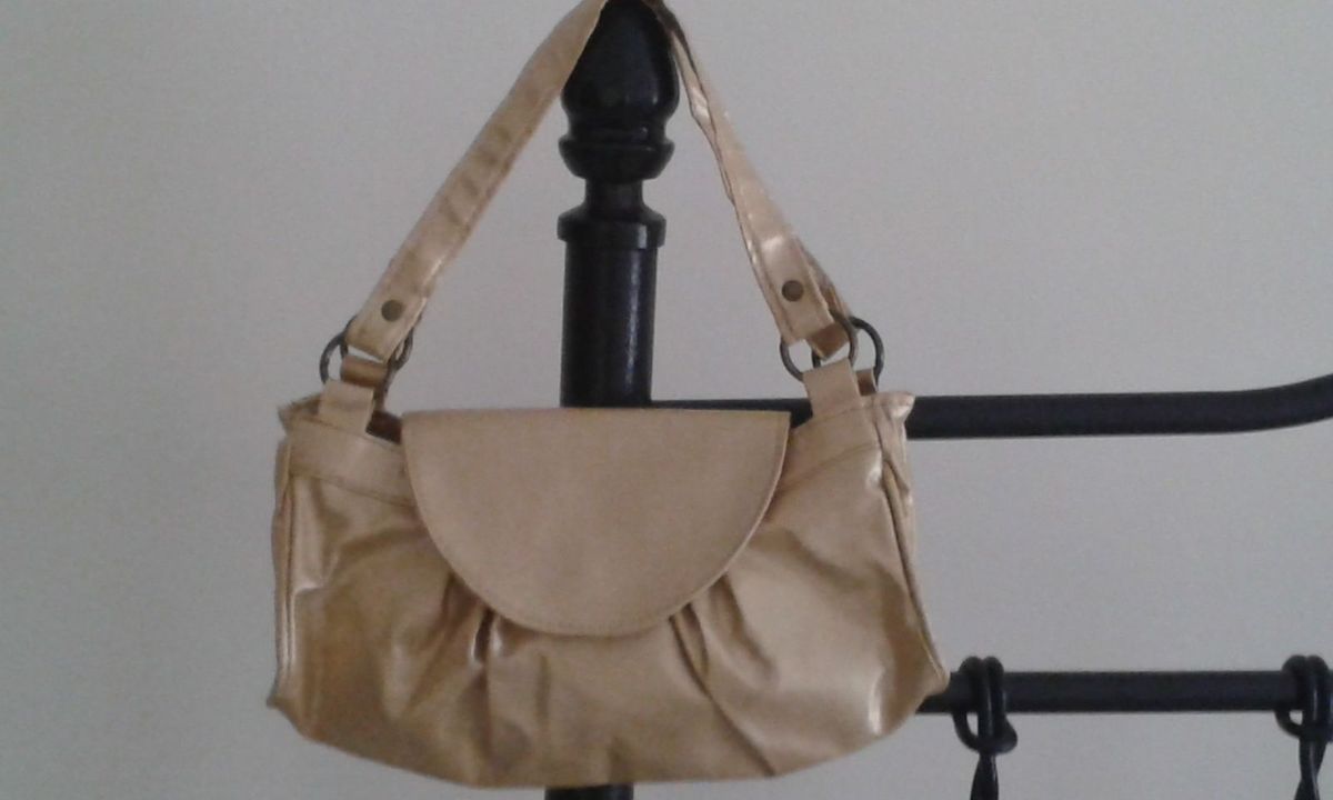 Anos Dourados | Bolsa de mão Feminina Usado 2622223 | enjoei