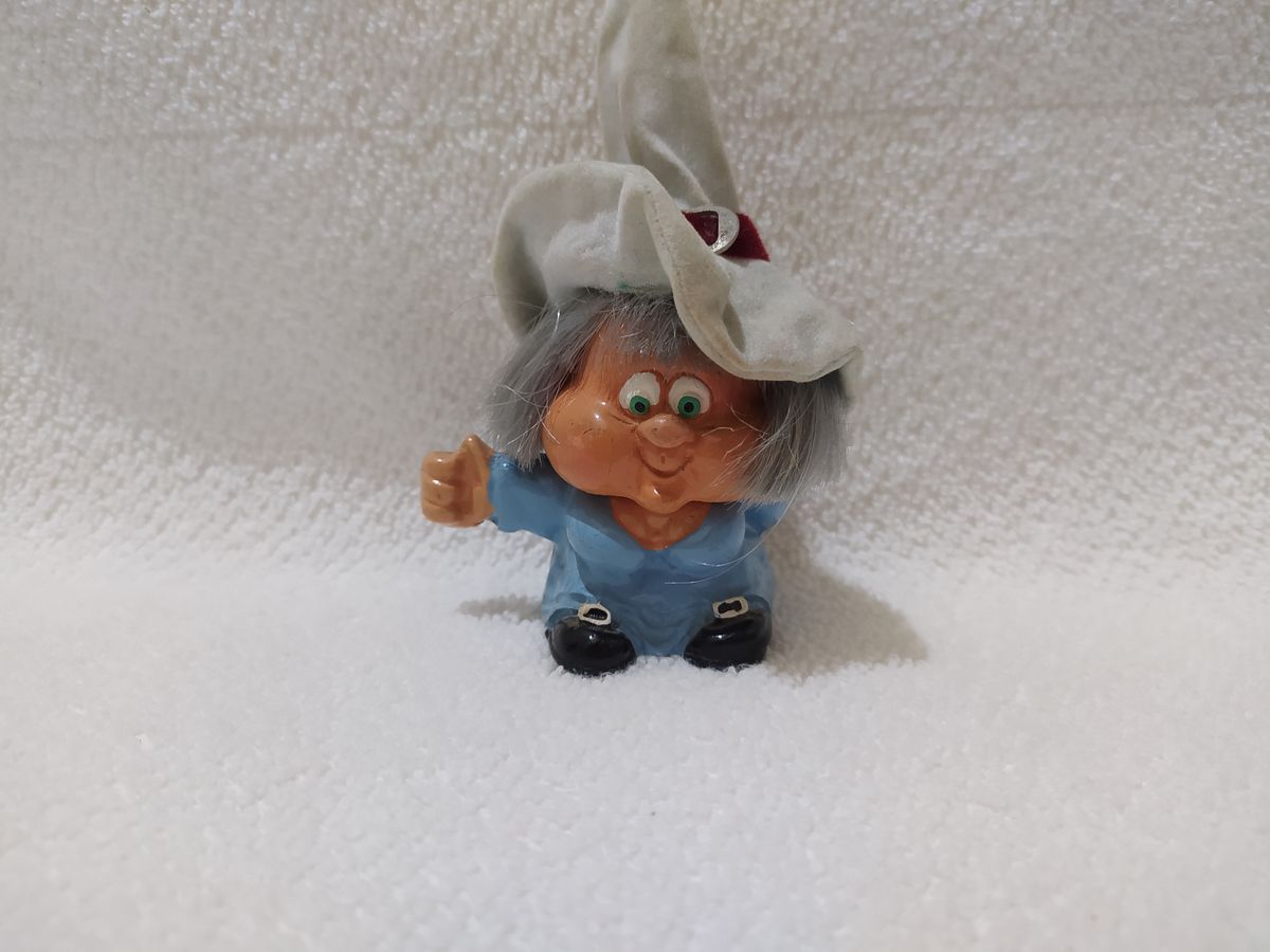 Antiga Bruxinha Além da Lenda - Heloisa Galves Anos 90 | Produto ...