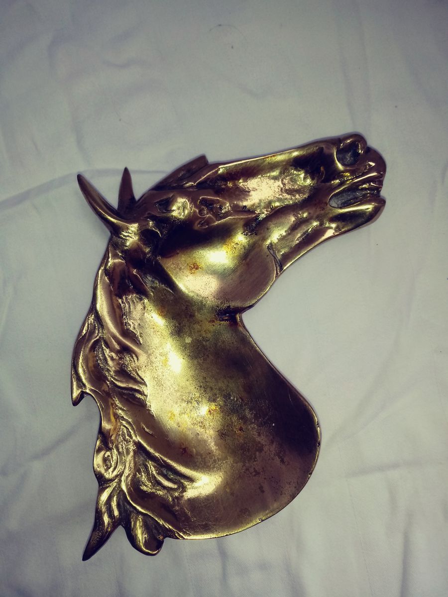 Antiga Petisqueira / Cinzeiro em Bronze Maciço Representando Cavalo ... Antiga Petisqueira / Cinzeiro em Bronze Maciço Representando Cavalo ...