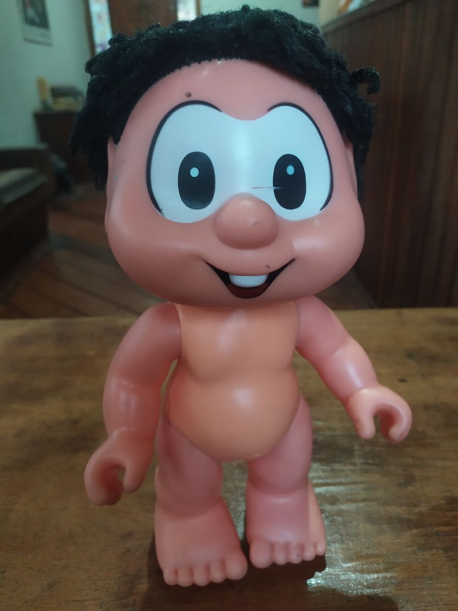Antigo Boneco Chico Bento Da Mimo Boneca Produto Vintage E Retro Mimo Usado 85932024 Enjoei