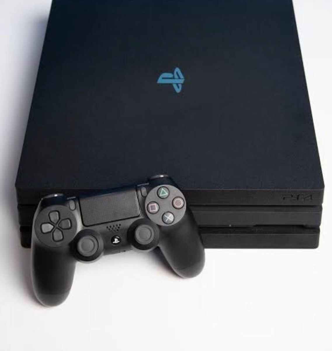 Anúncios Console Playstation 4 Pro 1tb 4k - Sony | Cacareco Sony Usado ...