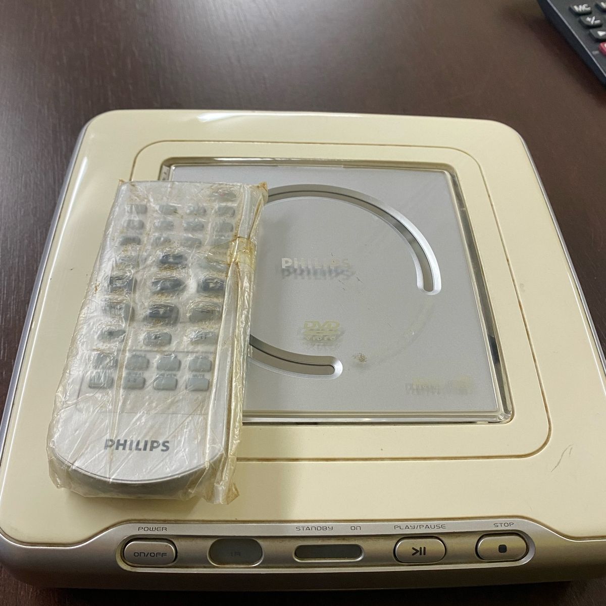 Aparelho Dvd Philips | TV e Display Philips Usado 76406976 | enjoei