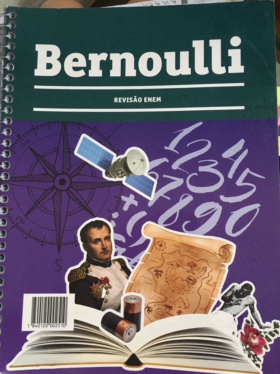 Apostila Bernoulli Revisão Enem | Livro Bernoulli Usado 49658157 | enjoei Apostila Bernoulli Revisão Enem | Livro Bernoulli Usado 49658157 | enjoei