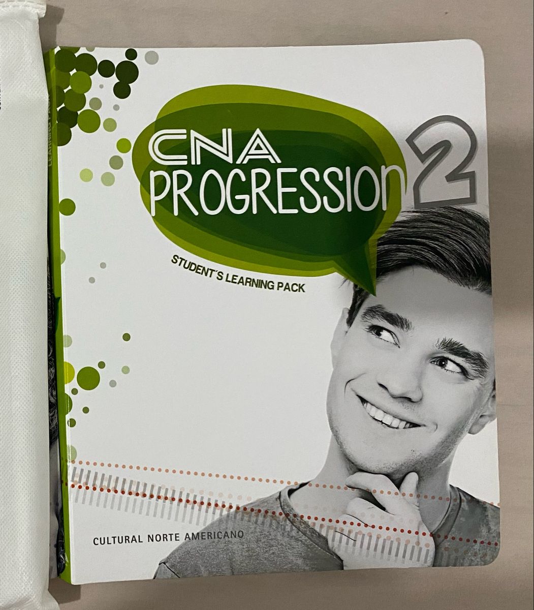 Apostila de Inglês Nível Intermediário | Livro Cna Usado 79702729 | enjoei