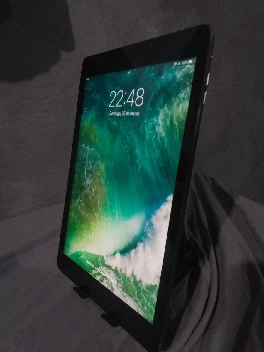 Apple Ipad Air 1° Geração 32gb Novo | Tablet Ipad Apple Usado 83940223 ...