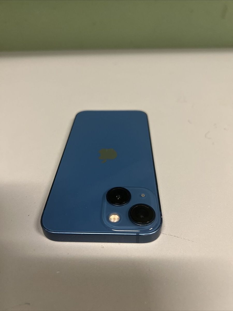 Apple Iphone 13 Mini 128gb | Iphone Apple Nunca Usado 77109325 | enjoei