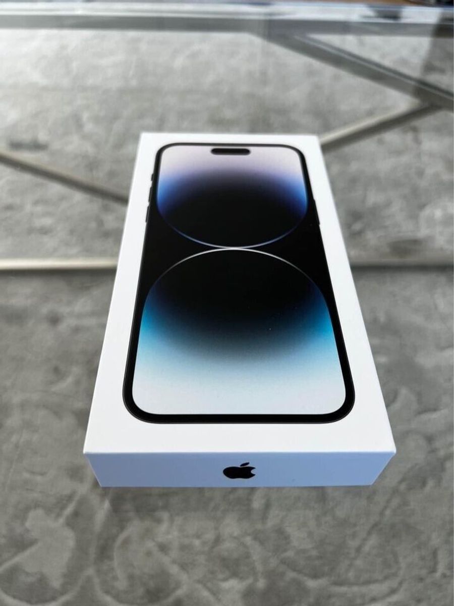 Apple Iphone 14 Pro Max - 1tb- Violet Intense | Iphone Apple Iphone 14 ...