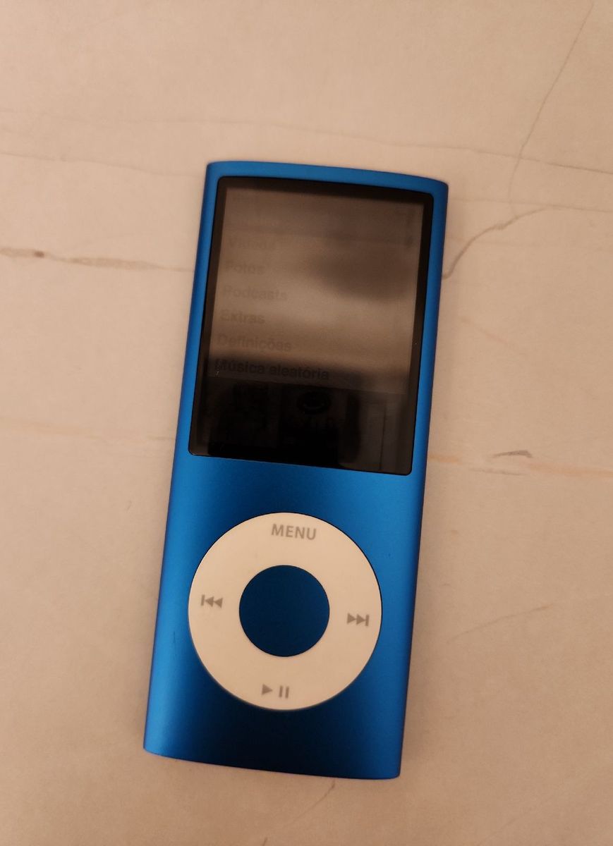Apple Ipod 4 Geração | Ipod e Mp3 Player Apple Usado 87328444 | enjoei