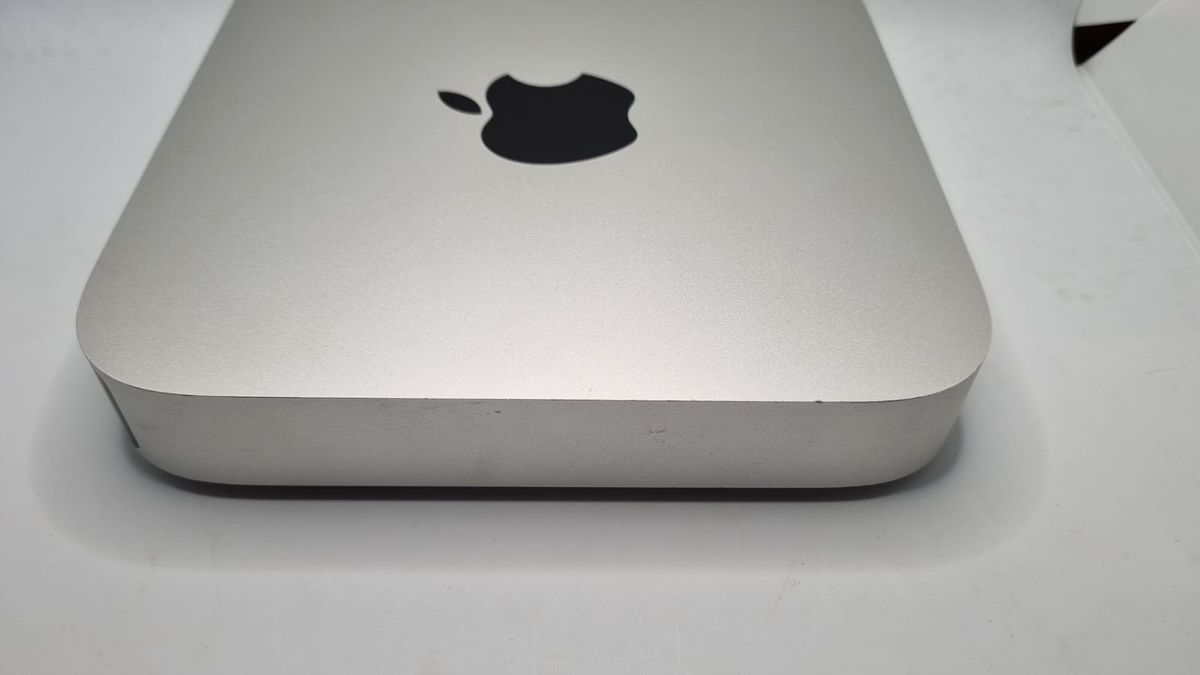 Apple Mac Mini - Modelo a 1347 | Cacareco Apple Usado 125746581 | enjoei