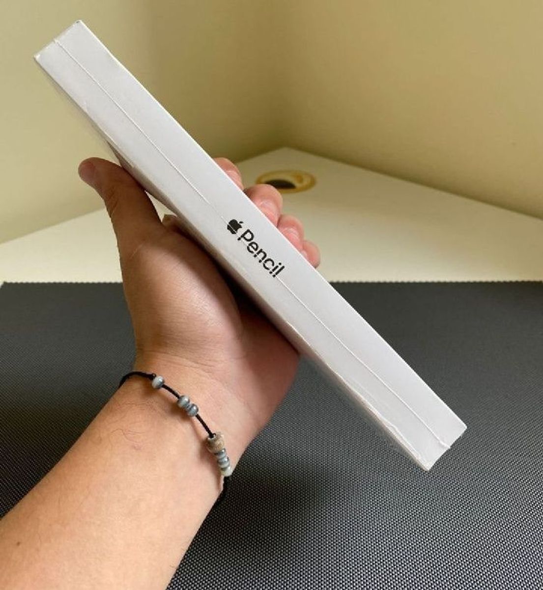 Apple Pencil Primeira Geração Original | Produto Vintage e Retro Apple ...