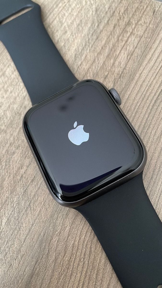 Apple Watch (gps) Series 4 44mm Space Gray A1978 | Item Info & Eletro ...