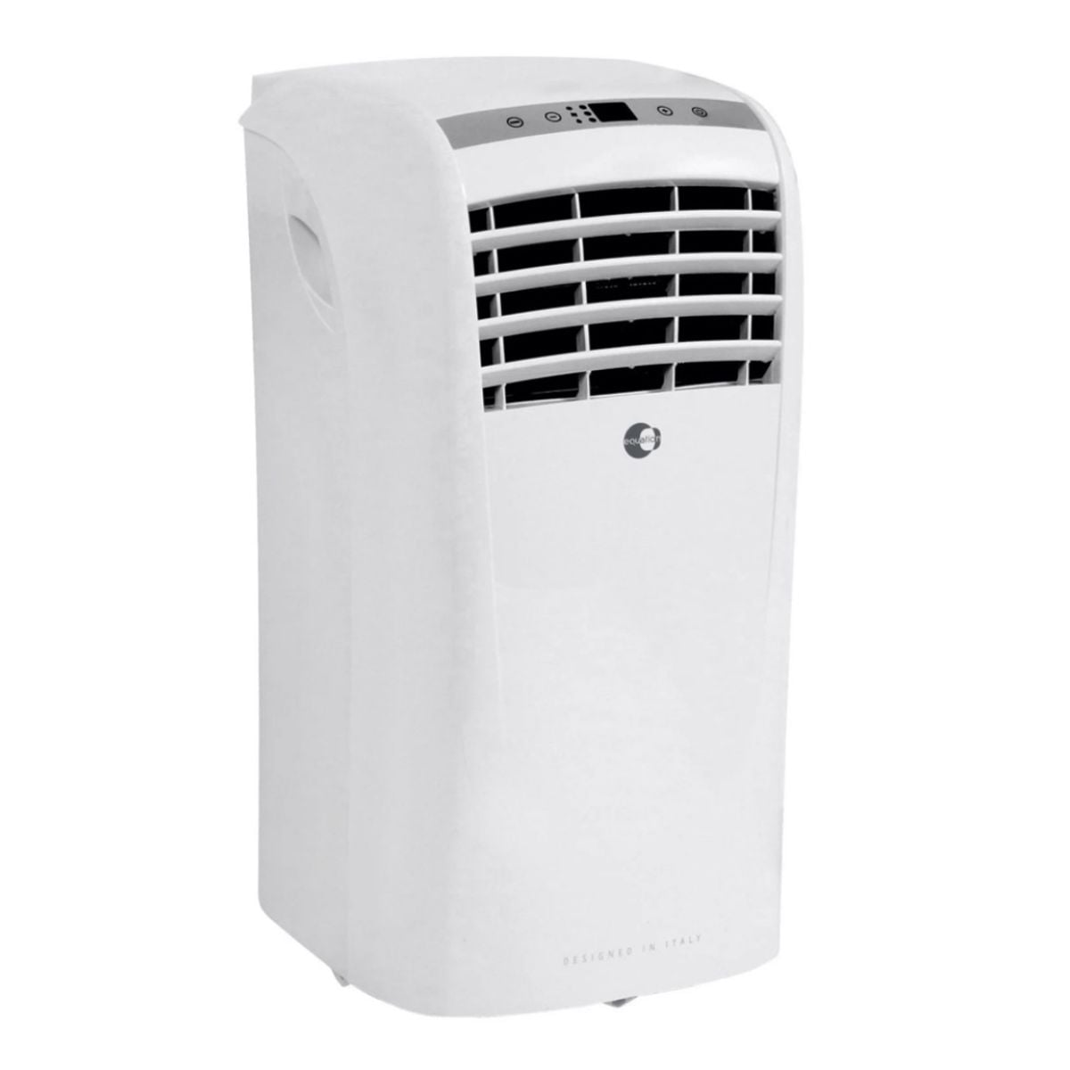 Ar Condicionado Portátil 10000 Btus 220v Frio Equation ...