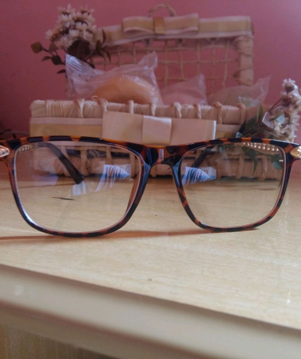 Armação de Grau | Óculos Feminino Nunca Usado 15809063 | enjoei