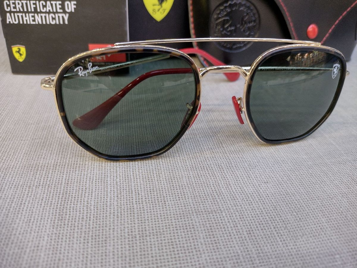 Armação Tartaruga Lentes G15 " Verdes " Maravilhoso !!!! Marshal ...