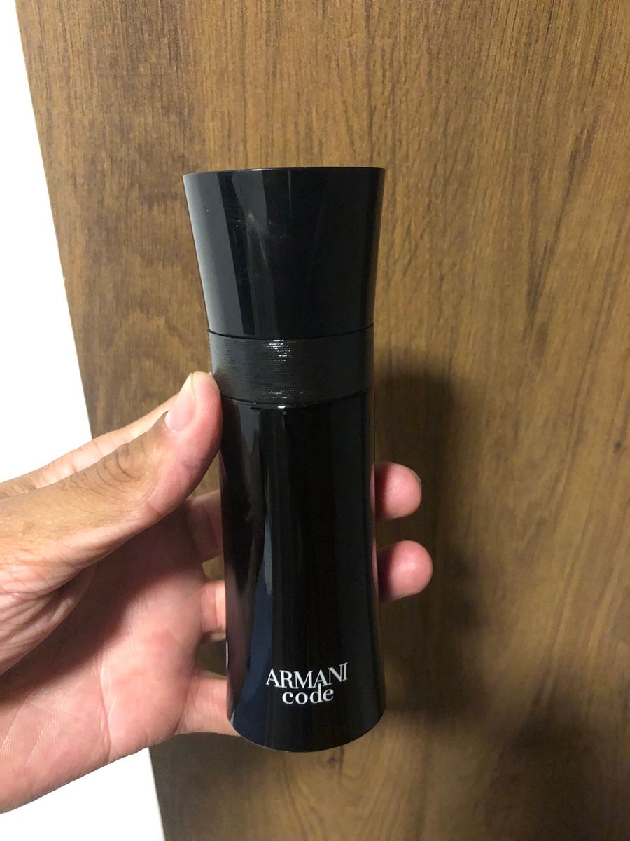 Armani Code Giorgio Armani - Perfume Masculino | Perfume Masculino ...
