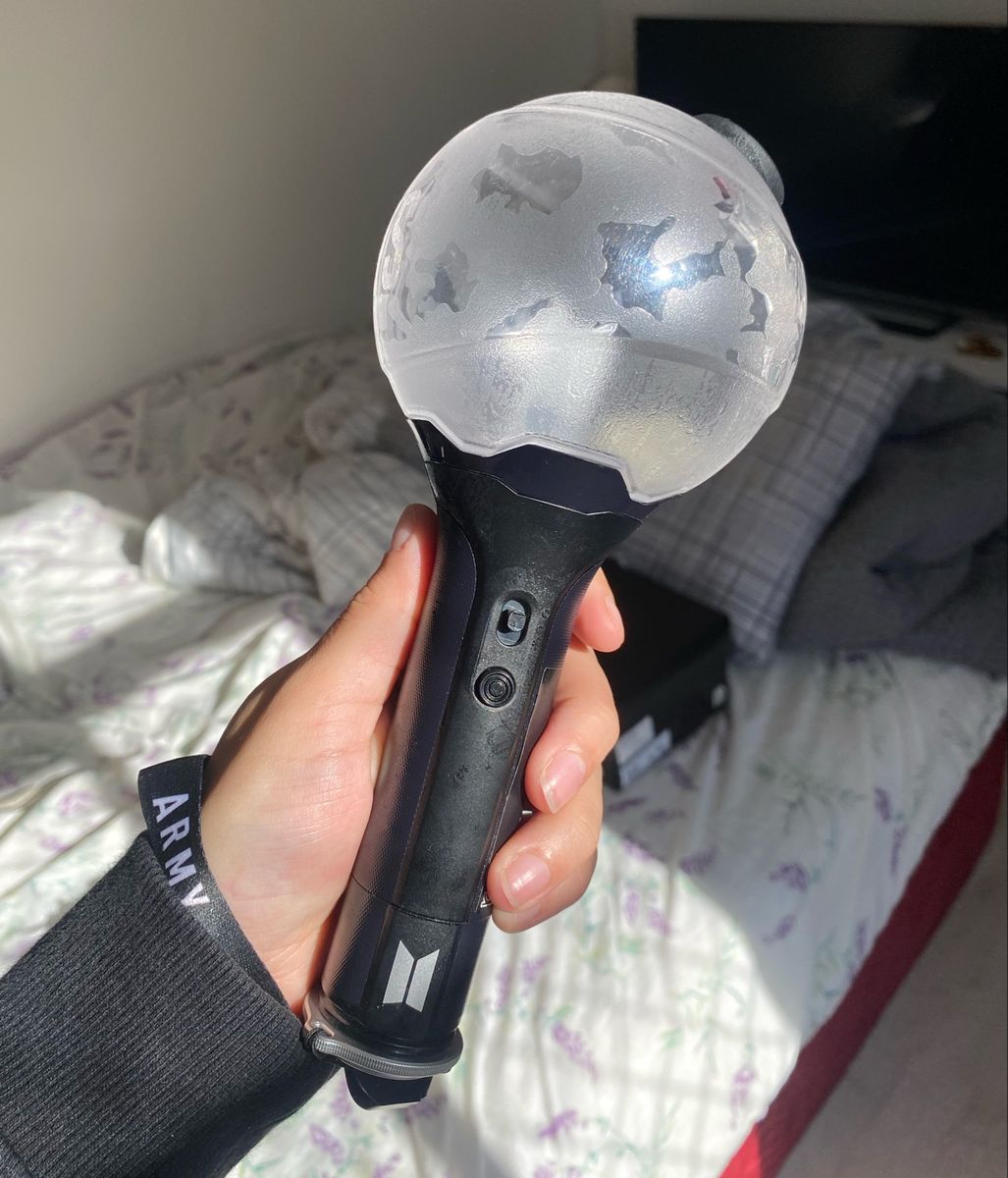 Army Bomb V3 Oficial | Item Info & Eletro Bts Usado 77191569 | enjoei