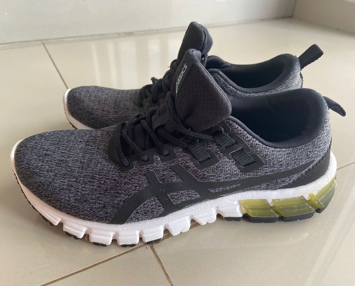 Asics Unissex 36 Modelo Importado | Tênis Feminino Asics Usado 81883623 ...