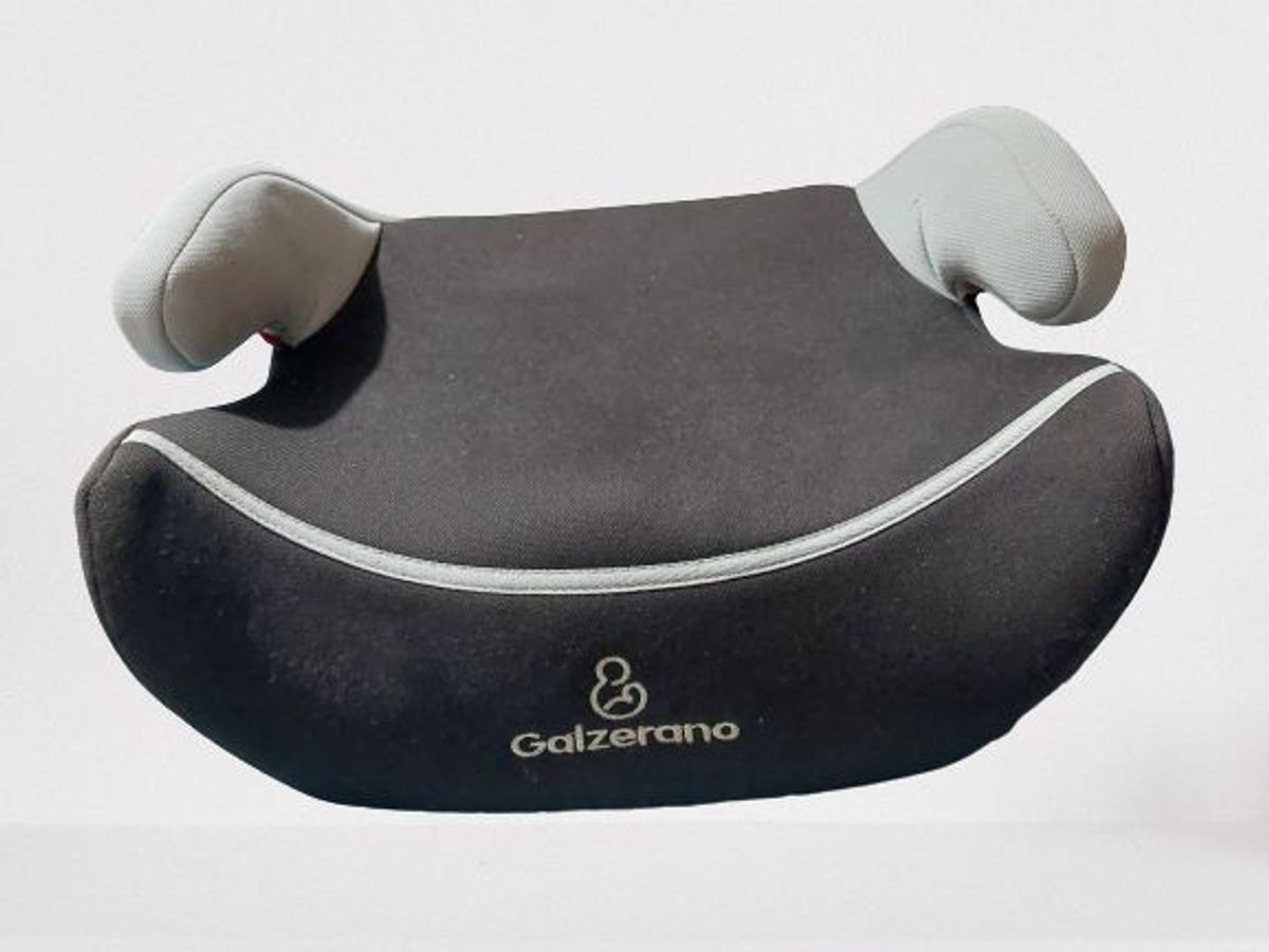 Assento de Elevação Galzerano | Item Infantil Galzerano Usado 87282265 ...