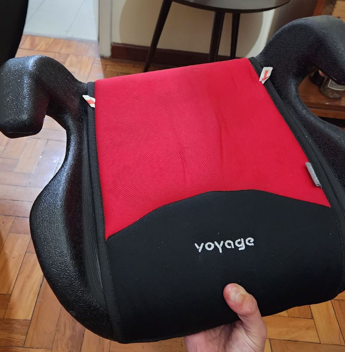 Assento Elevação para Crianças Voyage para Crianças - Carro | Item ...