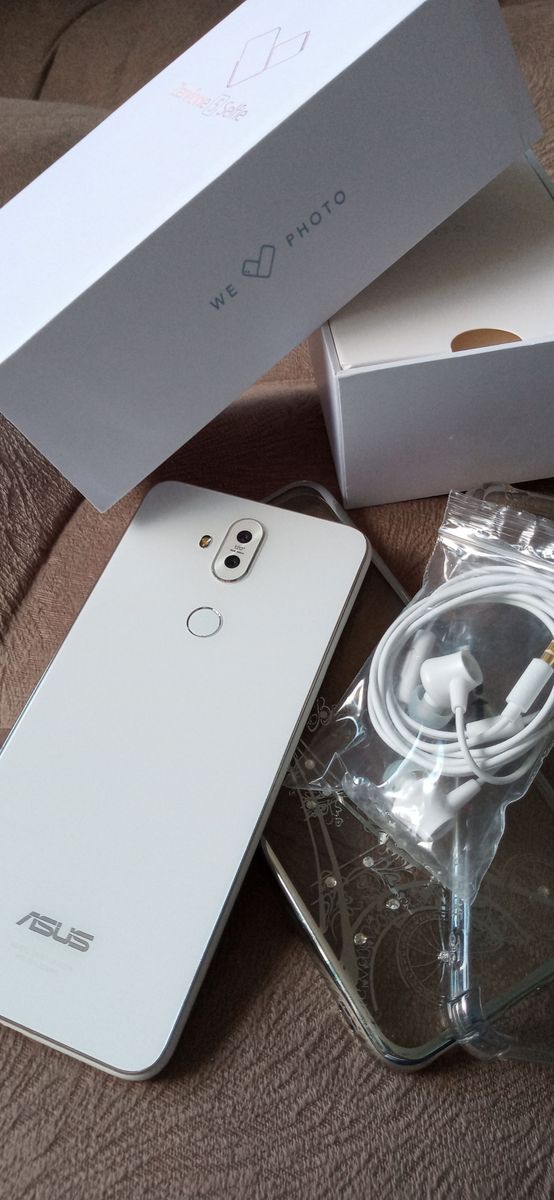 Asus Zen Fone 5 Selfie Pro 128gb | Jogo de Computador Zen Fone Usado 40280657 | enjoei